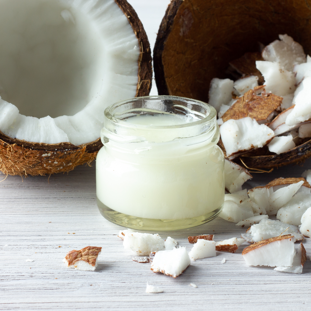 Coconut Squares / Coconut Extract - WRIZERFOOD F&B SDN BHD