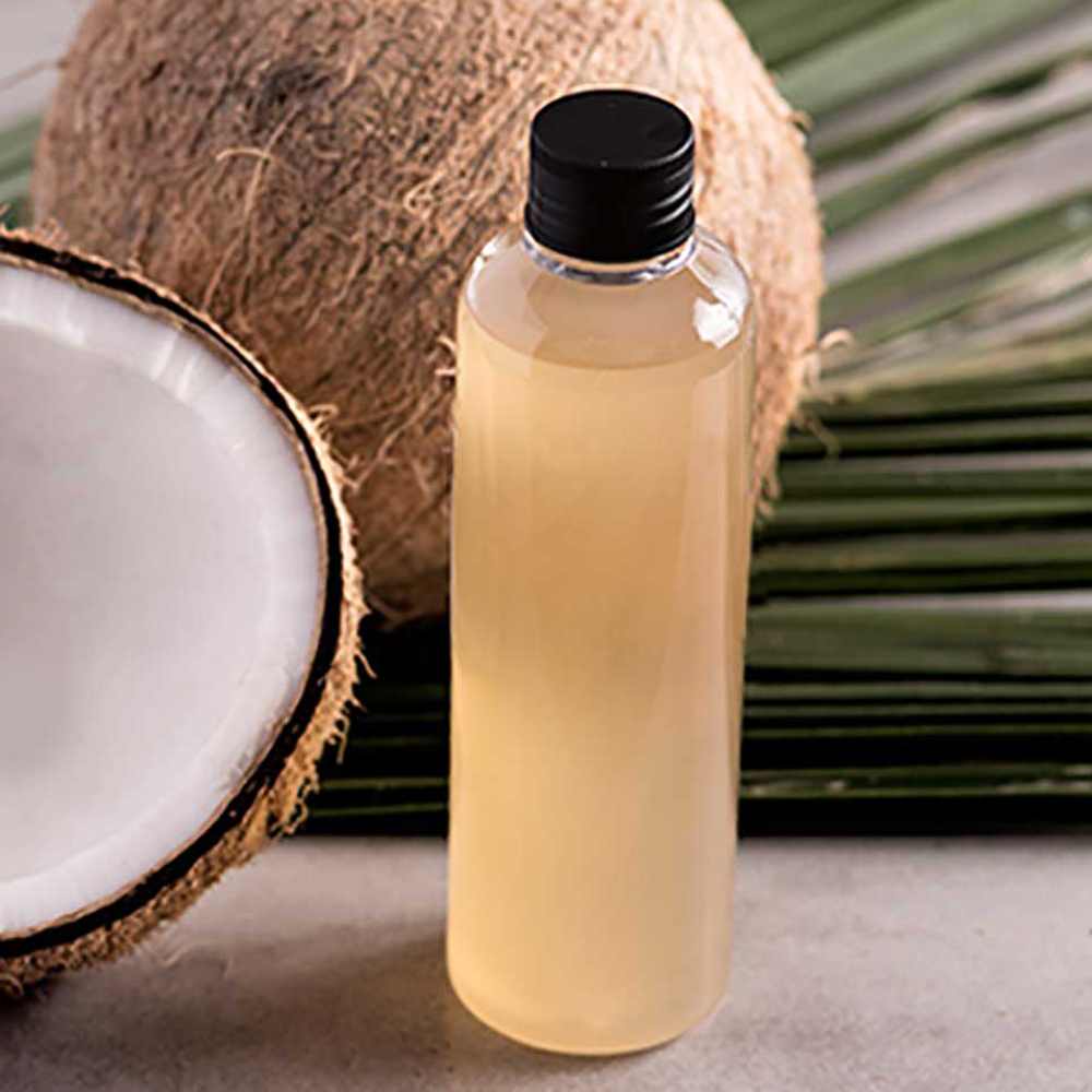 Coconut Water Concentrate - WRIZERFOOD F&B SDN BHD